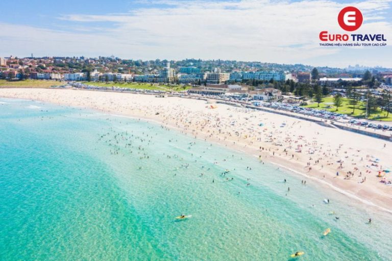 [TOP] 20+ Địa điểm Đi Úc đẹp nhất bạn không nên bỏ qua