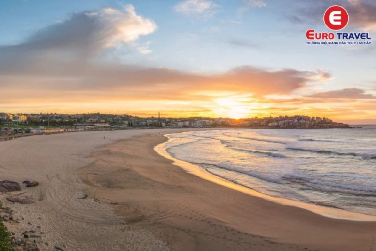 [TOP] 23+ Địa điểm du lịch Sydney nhất định phải ghé thăm